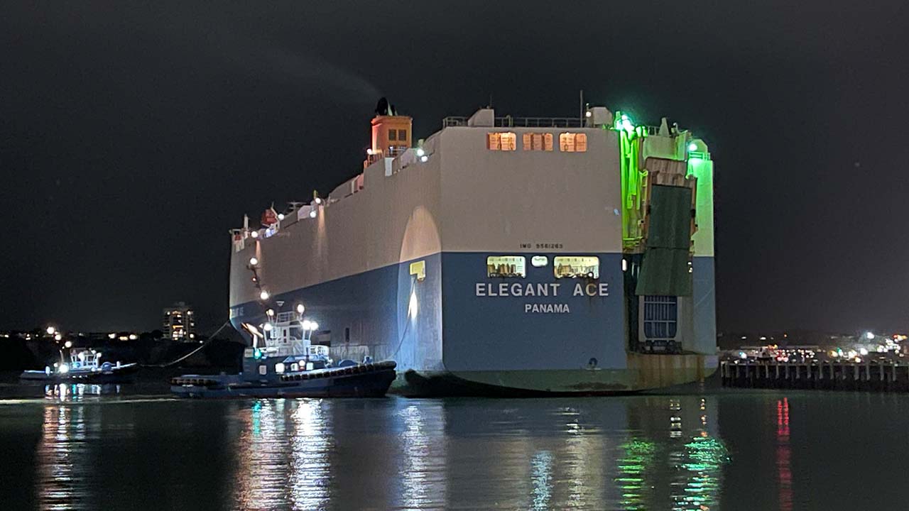Ships and Boats NZ