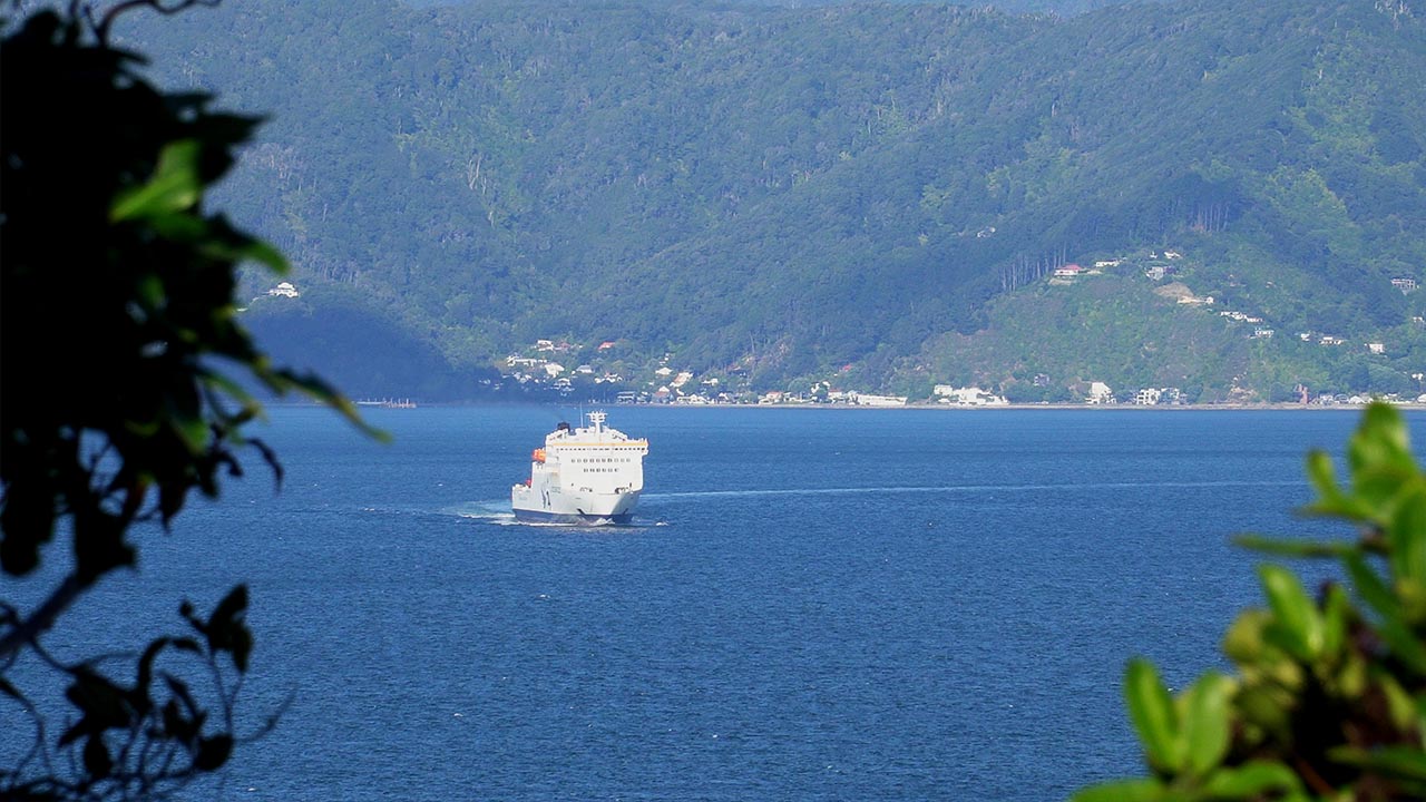 Ships and Boats NZ
