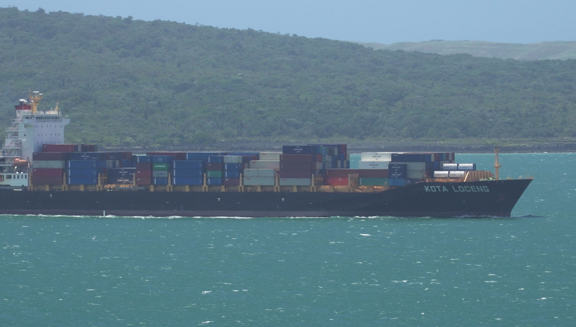 Ships and Boats NZ